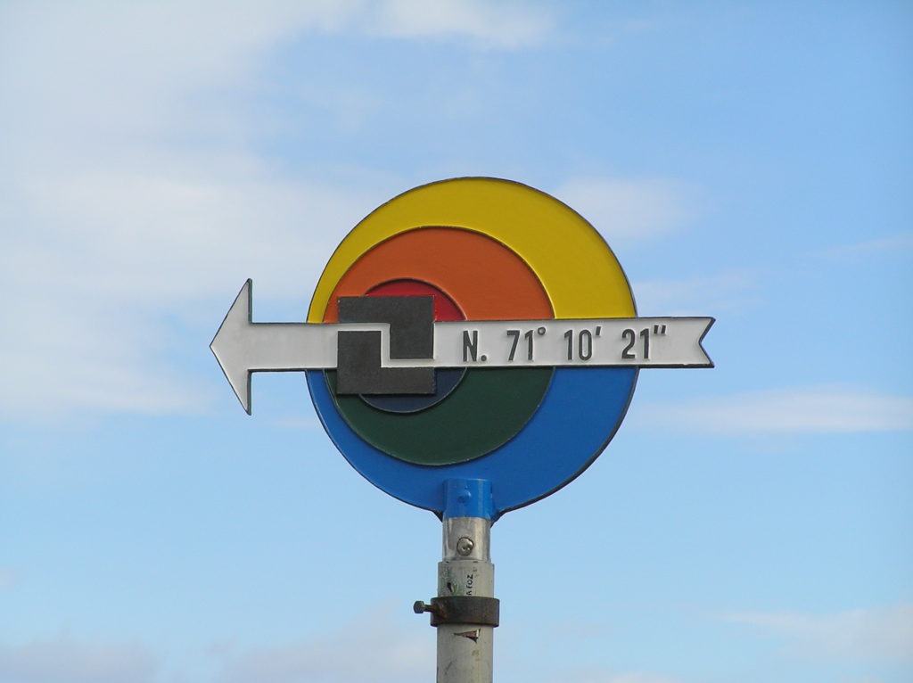 North Cape Rules! - beatravelling