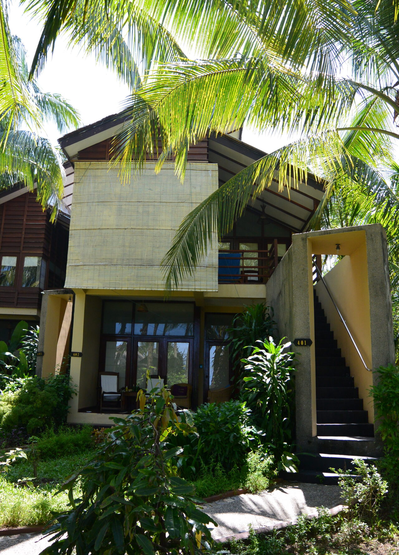 How I Loved It at Amata Resort & Spa! - beatravelling