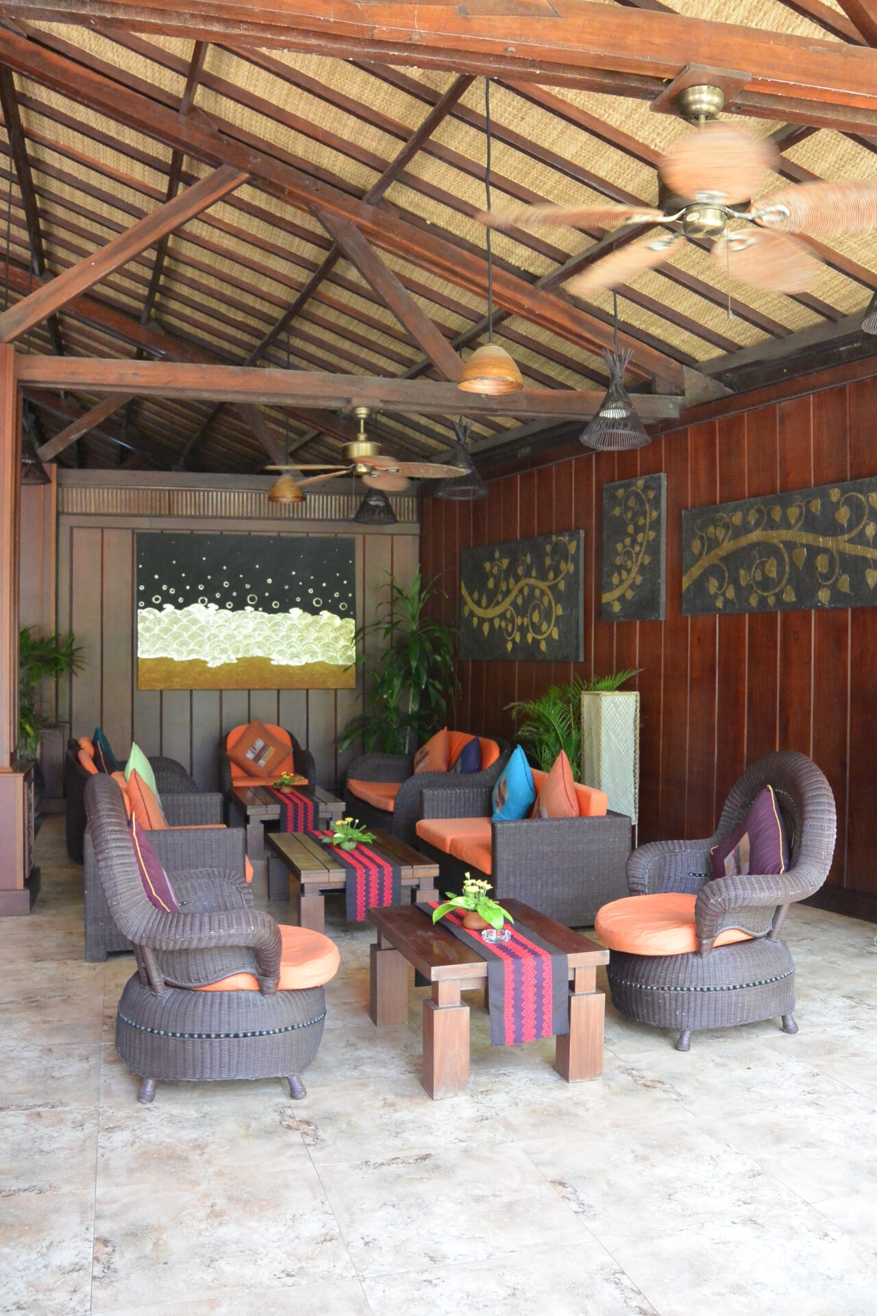 How I Loved It at Amata Resort & Spa! - beatravelling