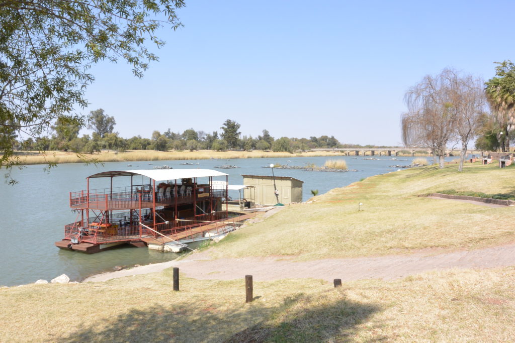 Upington: The Last Frontier - beatravelling