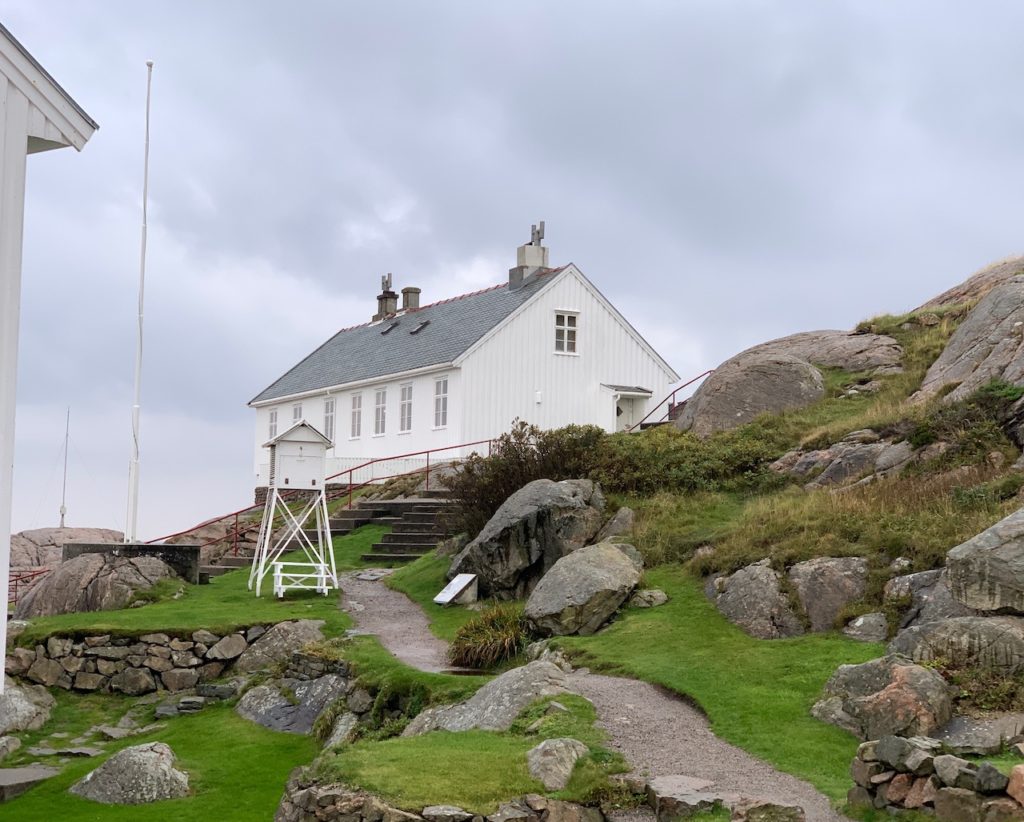 Lindesnes, Finally!! - beatravelling