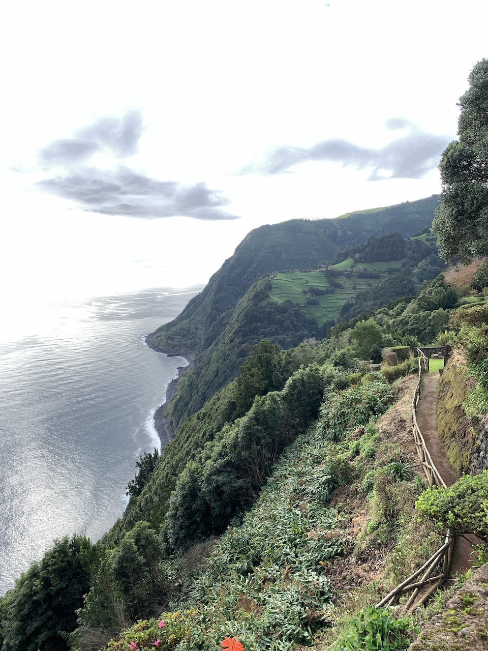 Public Picnic Spots the Azorean Way - beatravelling