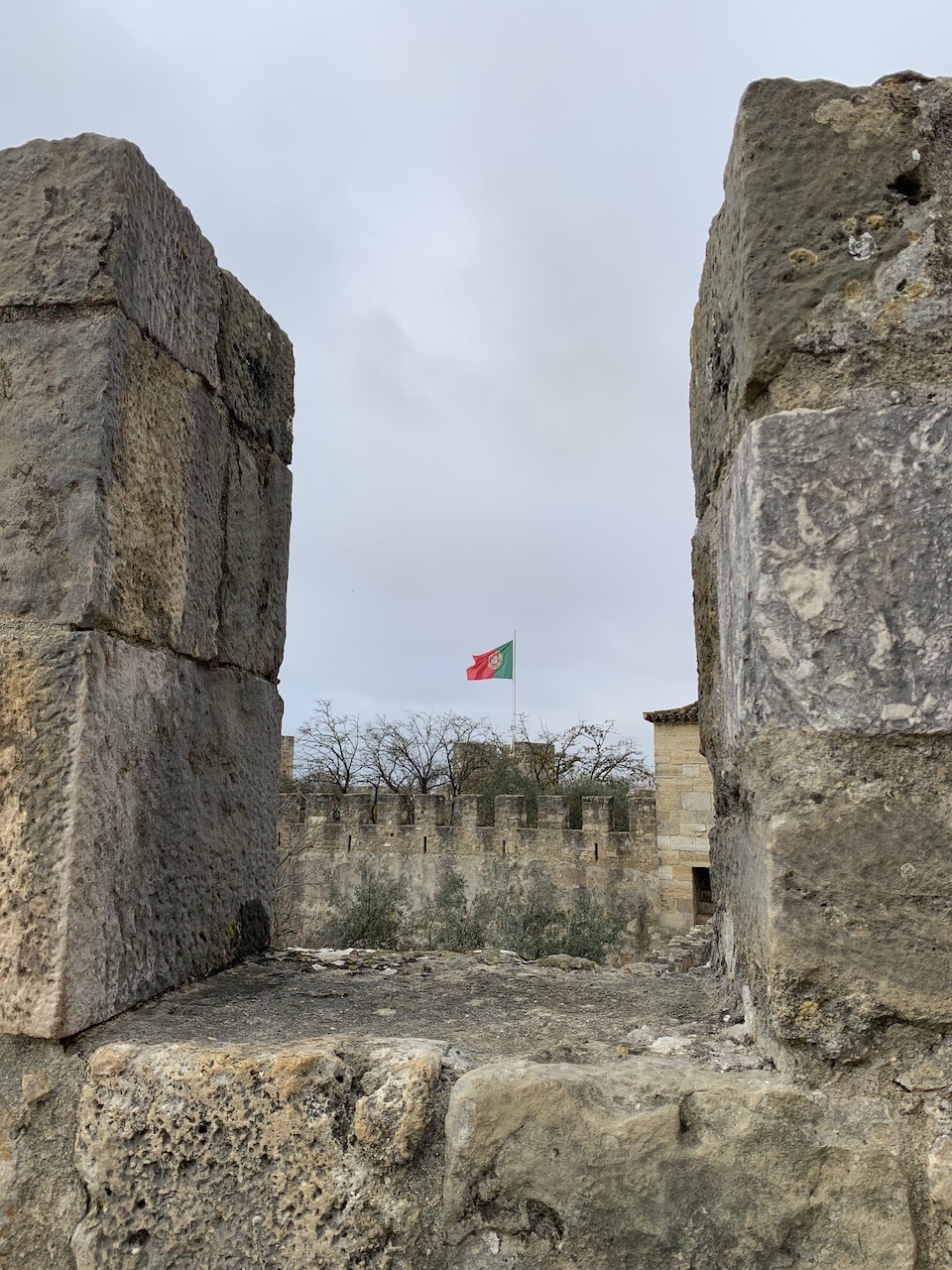 Giving Saint George's Castle a Second Chance - beatravelling