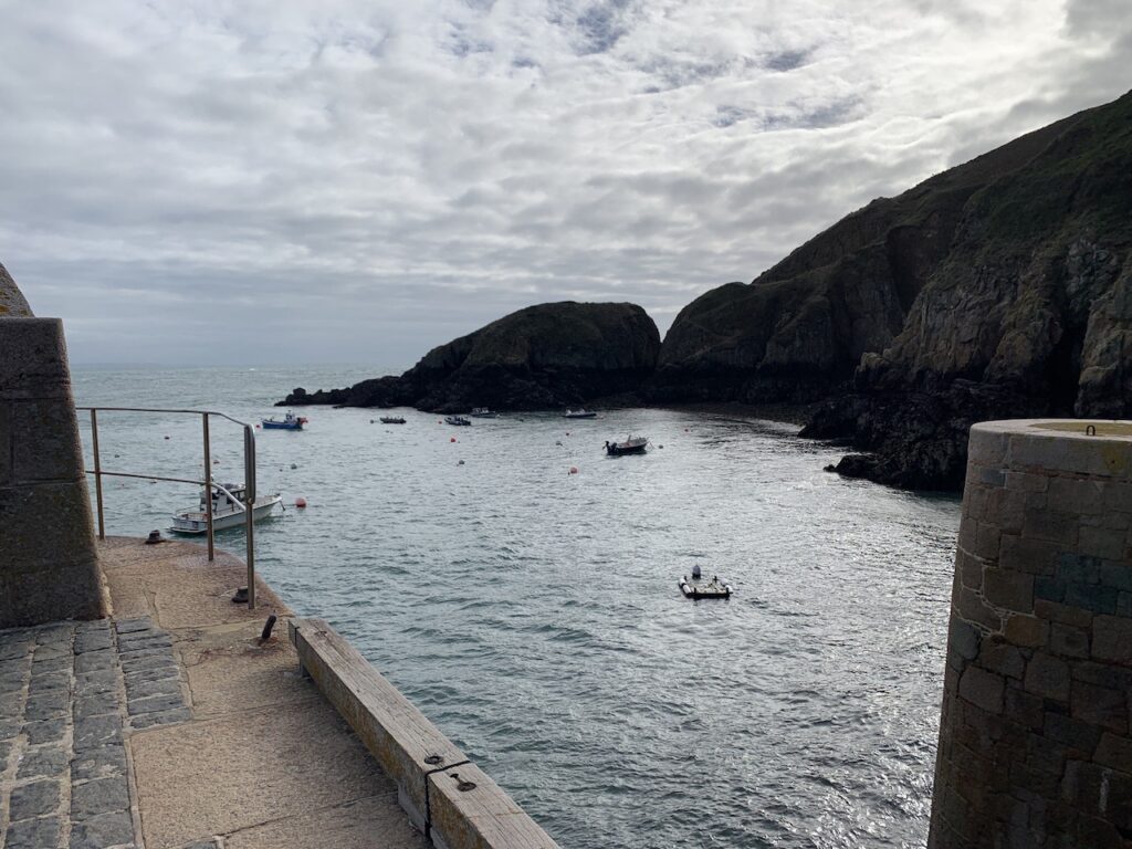 Sark: Off the Beaten Path - beatravelling