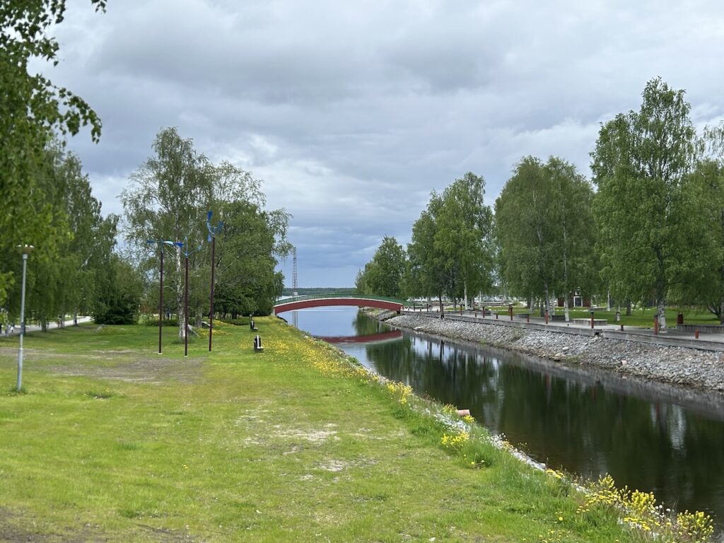 Piteå, Swedish Lapland - beatravelling