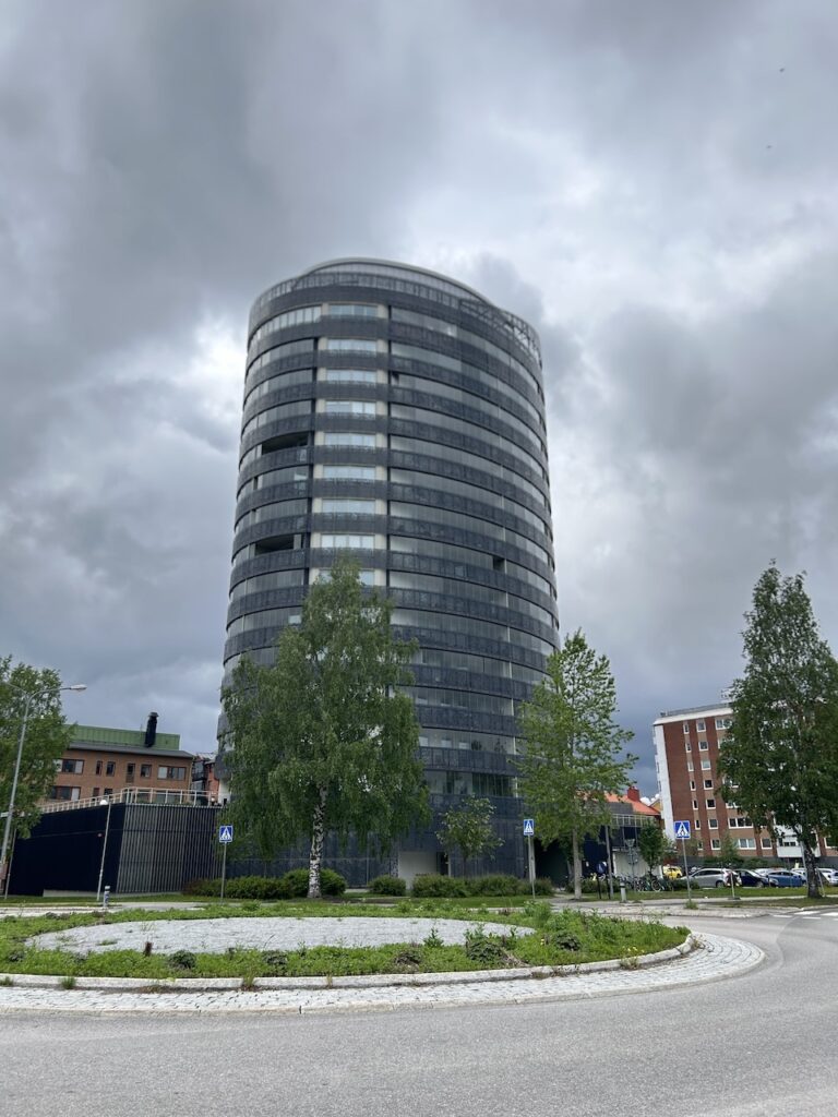 Piteå, Swedish Lapland - beatravelling
