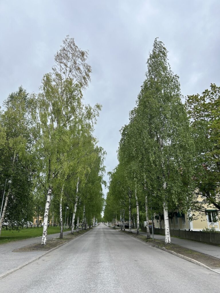Piteå, Swedish Lapland - beatravelling