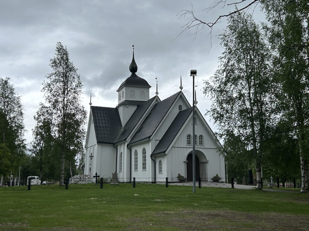 Piteå, Swedish Lapland - beatravelling